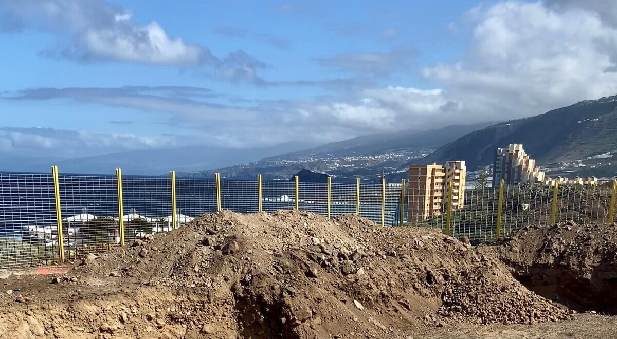 Cabildo de Tenerife invierte 1,3 millones para remodelar la ETAR de Los ...