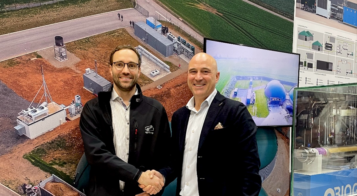 Promak Selling Solutions y agriKomp se alían para revolucionar el ...