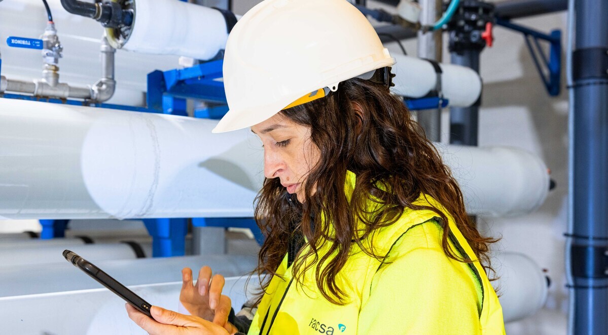 Facsa refuerza su apuesta por la innovación con 51 proyectos de I+D y una inversión de 13,5 ...