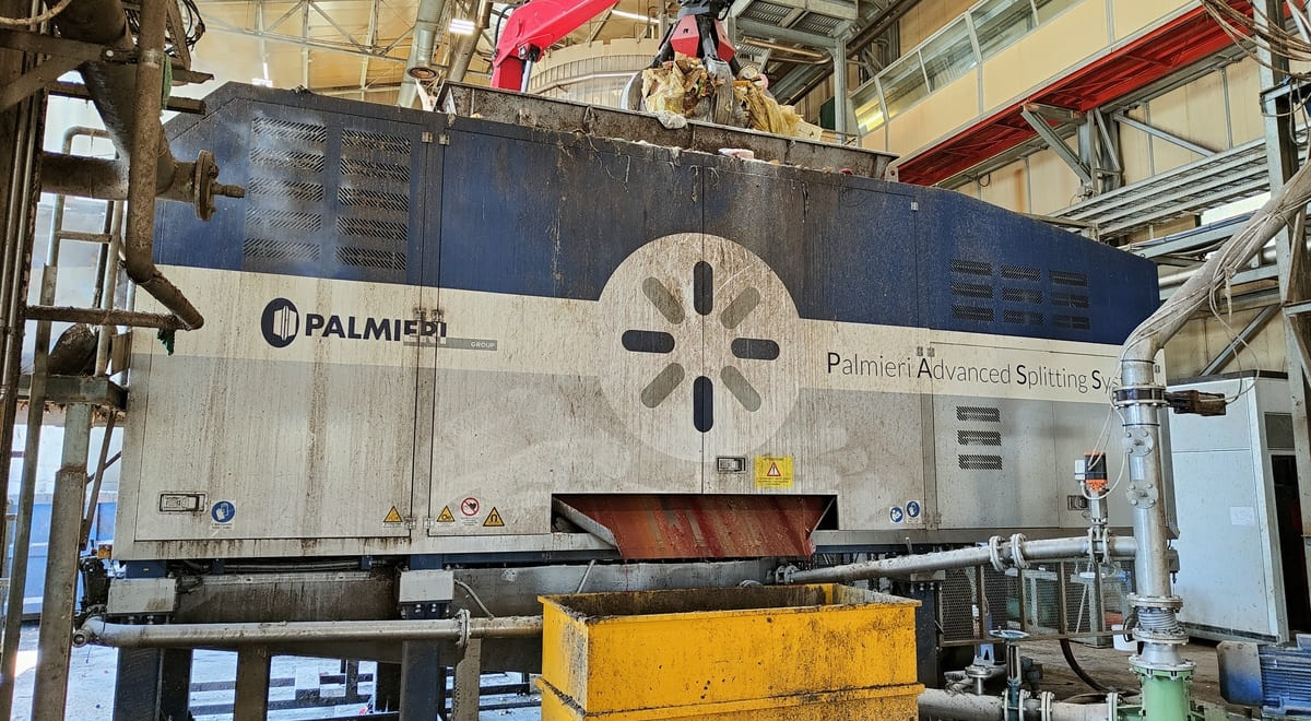 PASS® Solution: optimización del rendimiento y la eficiencia operativa ...