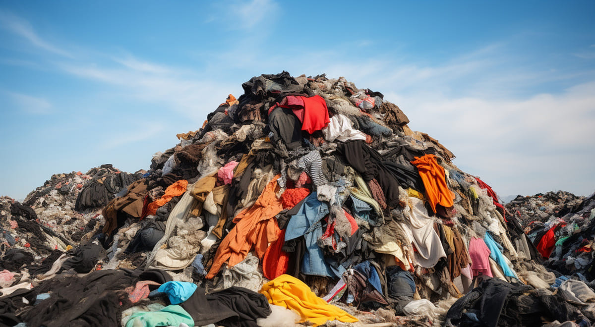 Compartir ropa: ¿una solución real contra la ‘fast fashion’? | RETEMA