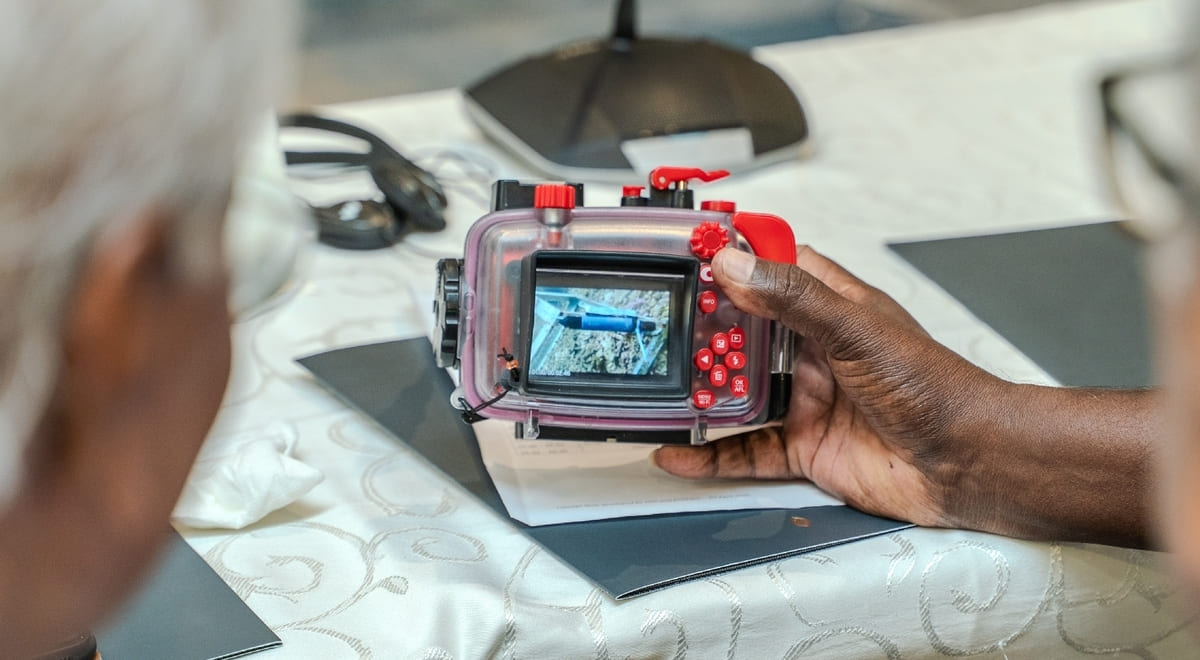 El programa ECOFISH refuerza la gestión sostenible de la pesca en el ...