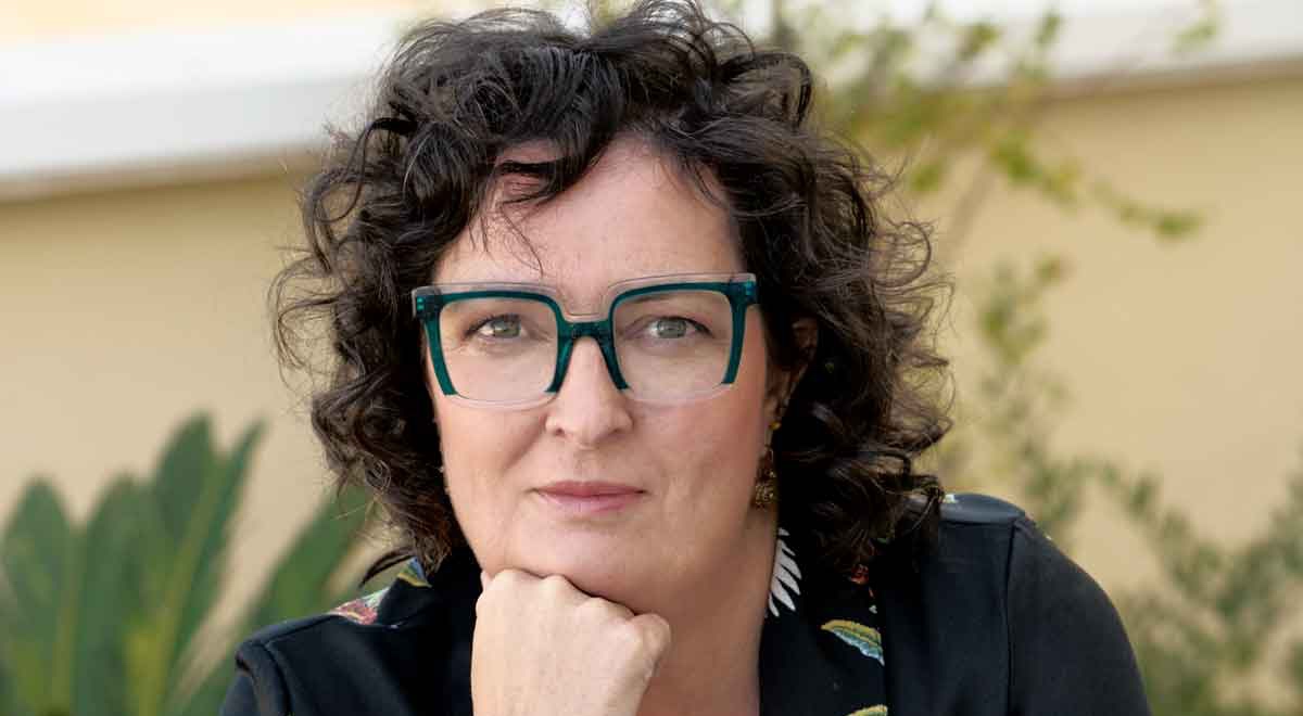 Noema Paniagua asume la dirección de Moda re- tras la salida de Albert ...